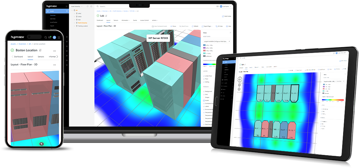 Talk to a Hyperview Expert